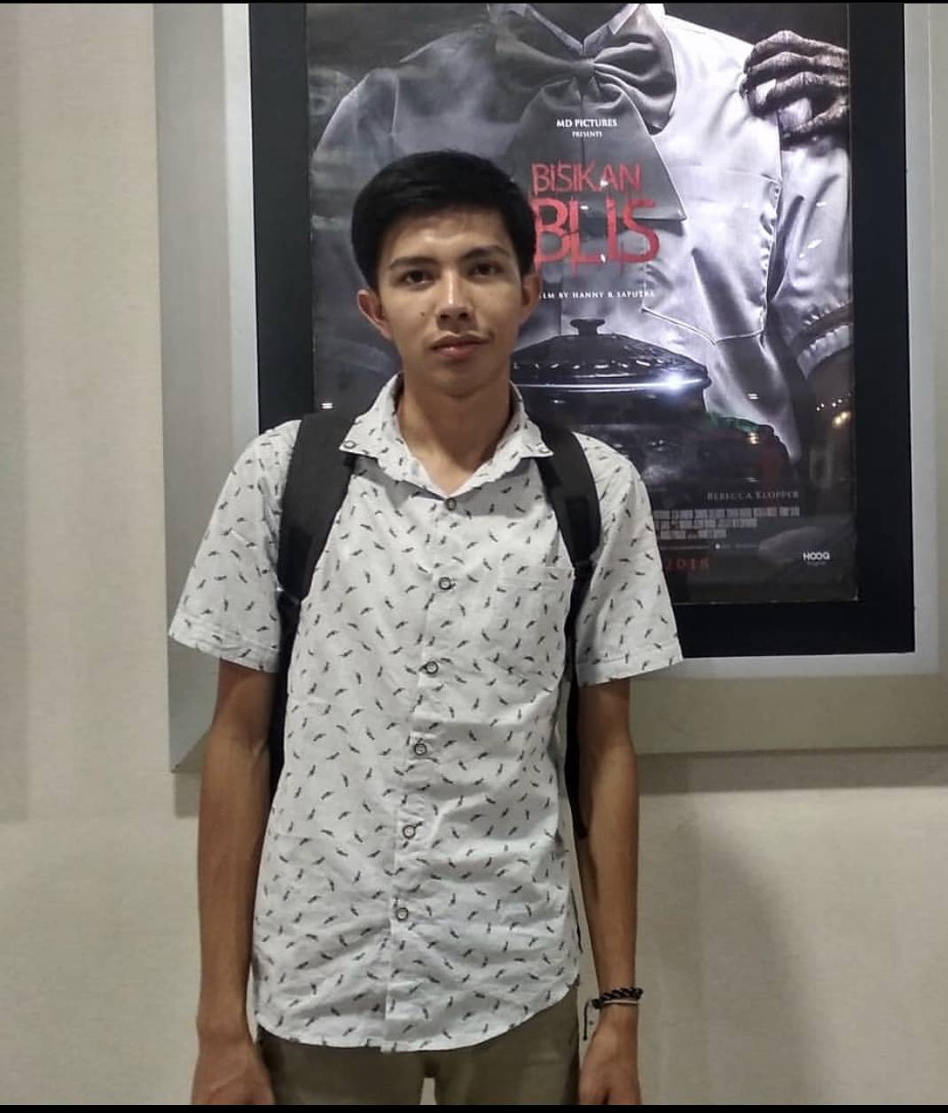 Portofolio | William